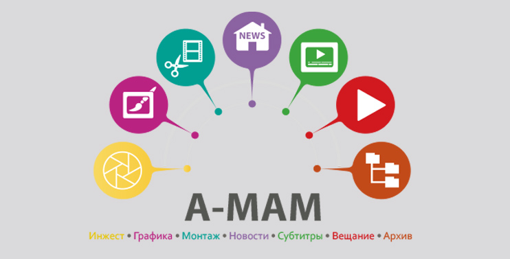 A-MAM: универсальное решение от BRAM Technologies